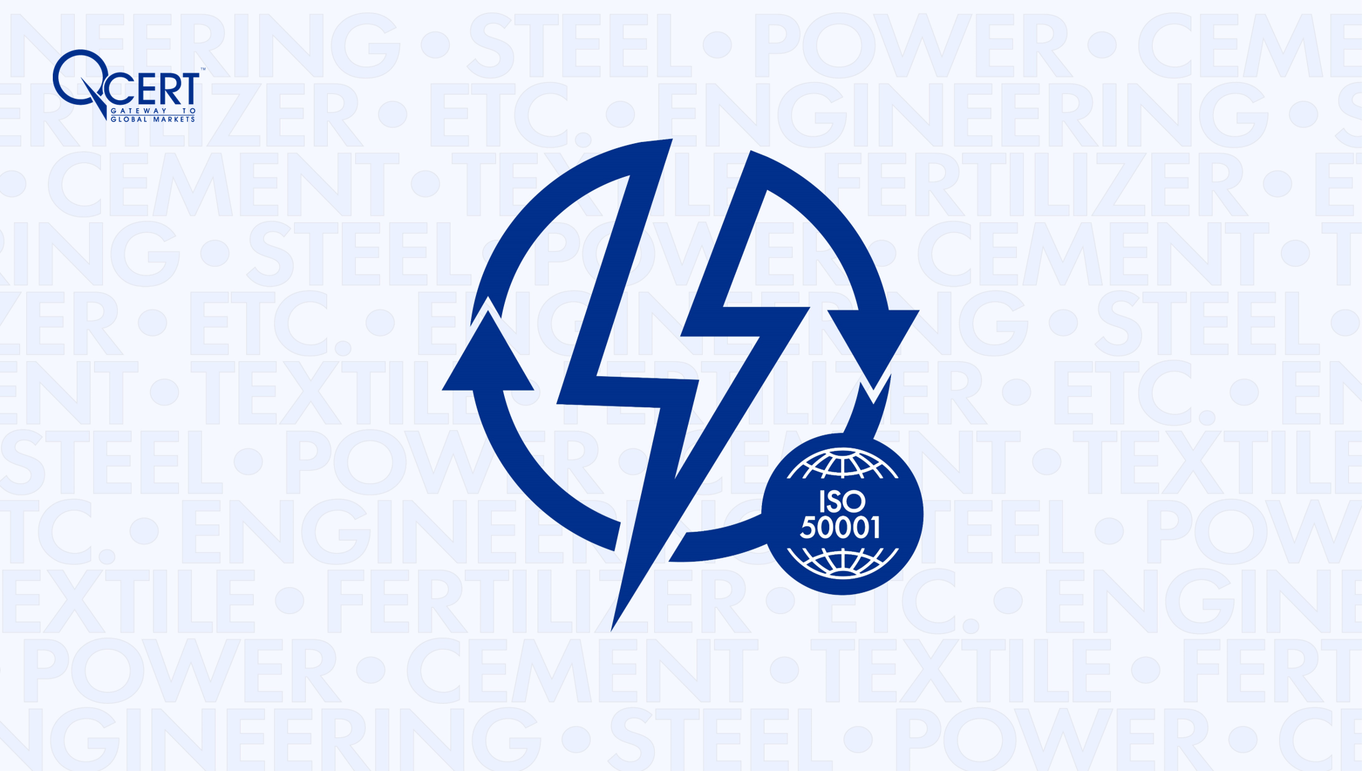 ISO 50001 Energy Management System: Overview, Benefits, & Certification ...